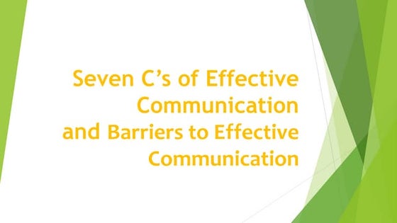 Factors Affecting Communication.pptx