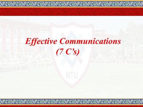 positive and negative messages.ppt bussiness communication | PPT