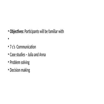 7 cs of communication and problem s powerpointolving.pptx