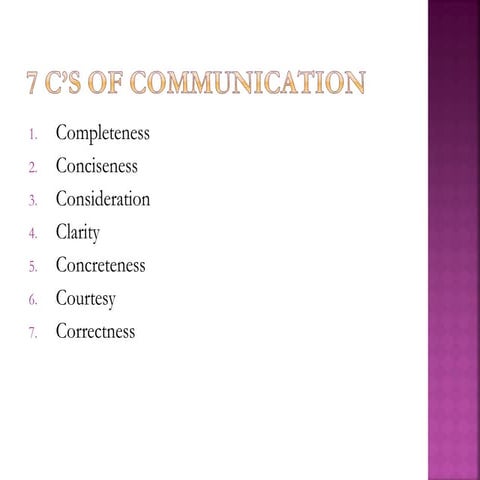 7 C's with Exercises-1 (2).ppt, 7 C's with Exercises-1 (2).ppt