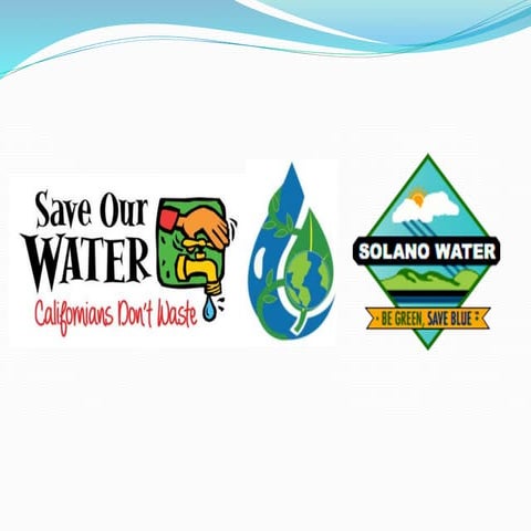 General SCWA Presentation Fall 2015 | PPT