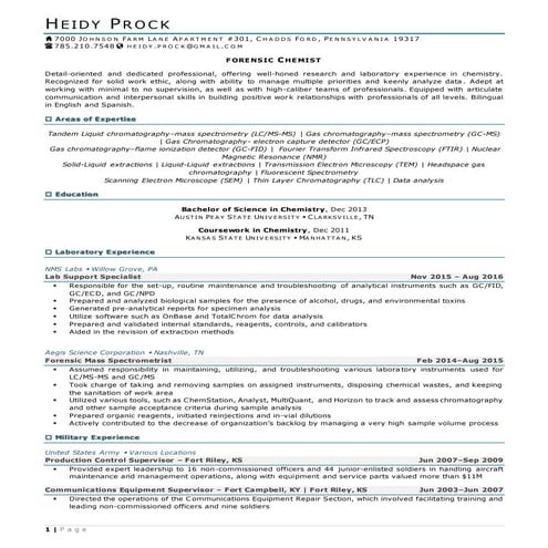 Frank resume 20150707 | PDF