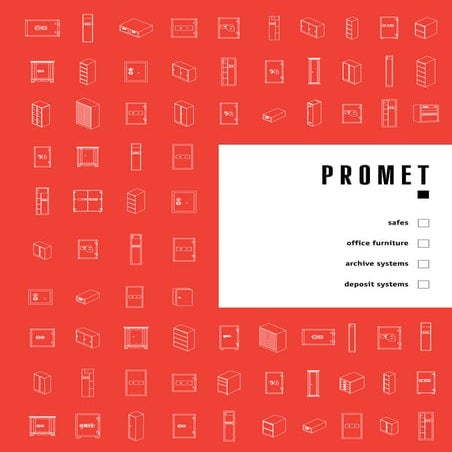 PROMET Catalogue 2014 | PDF