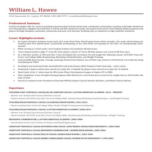 Corey Boatman-Resume new | DOCX