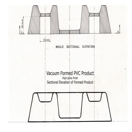 vacuum formed product | PDF