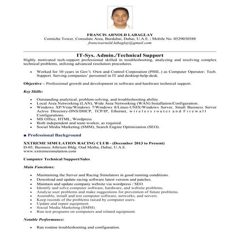 Khaled hanafy-CV | DOC