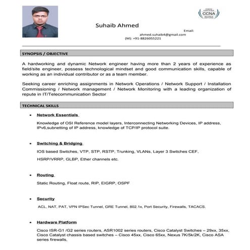 Suhaib_Sep 2015_v2 | PDF