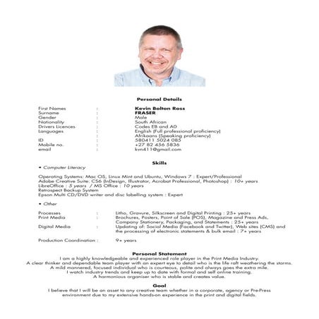 Matt Stephens CV 2016i | DOCX