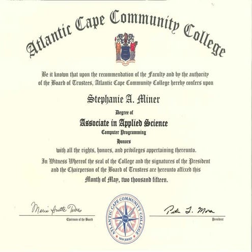 AAS Computer Programming | PPT