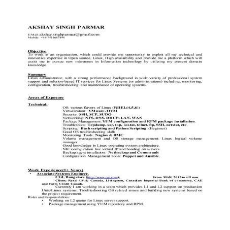 Akshay_Resume_Devops | DOCX