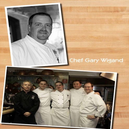 Chef Gary Wigand_Portfolio_lowres (1) | PDF