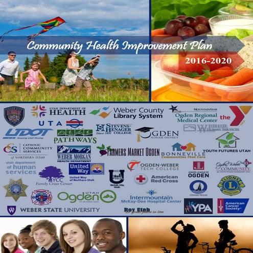 Community Health Improvement Plan (CHIP) | PDF