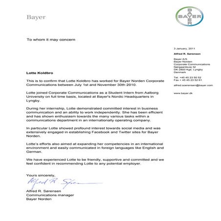 Bayer | PDF