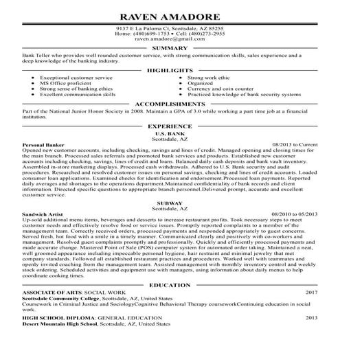 Jody Resume | DOCX