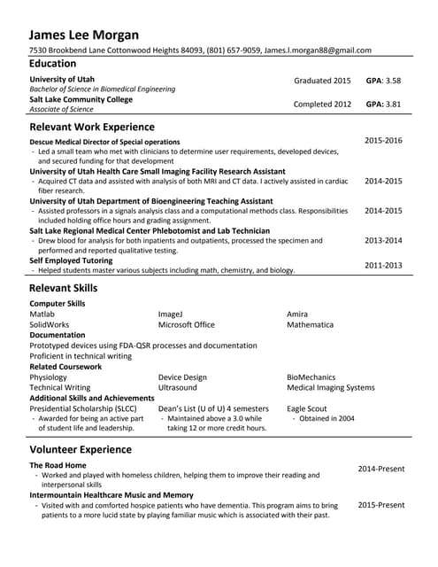 Ozgun_Resume2014 | PDF