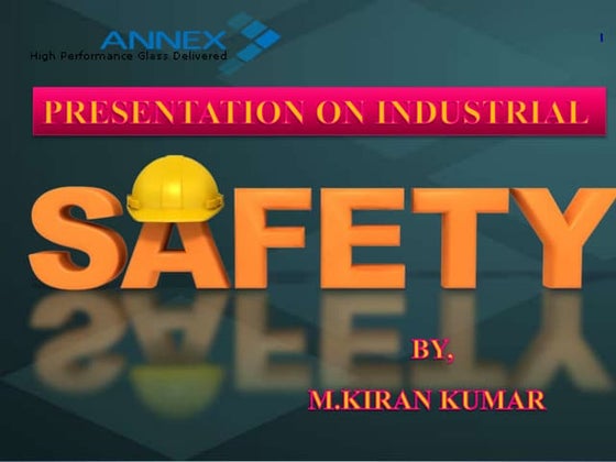 Safety commitee meeting | PPT