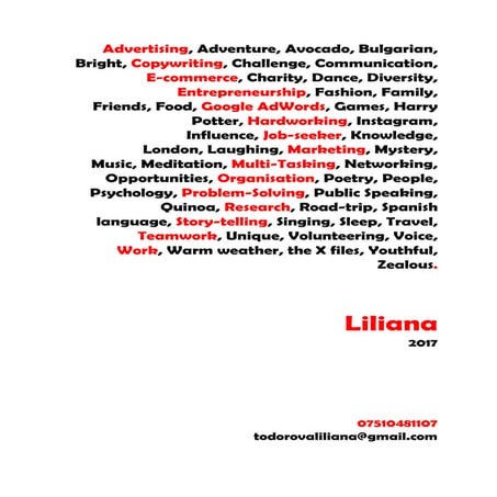 Resume - PDF | PDF