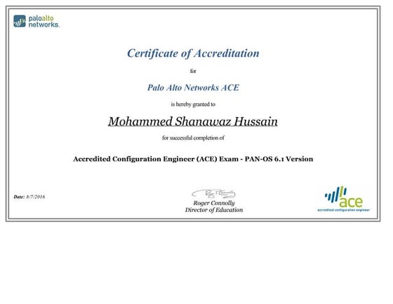 Certification c panel-professional-certification-cpp | PPT