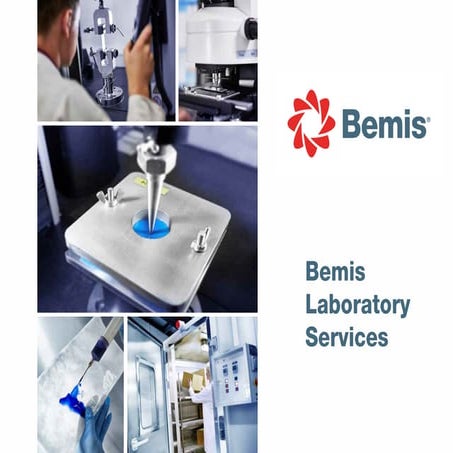 Bemis-Lab-Brochure | PDF
