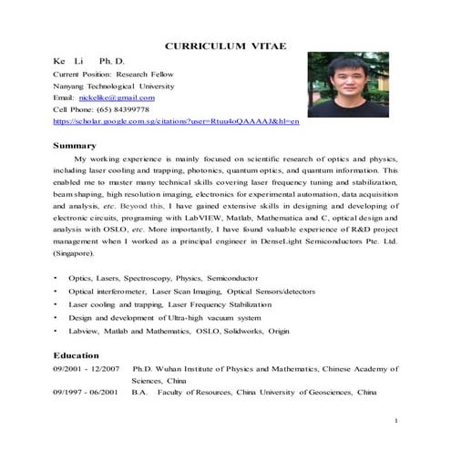 CV_Robinjeet_Singh | PDF