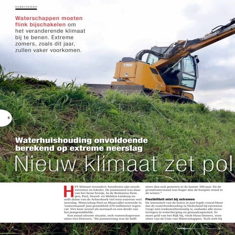 klimaatartikel 1 | PDF