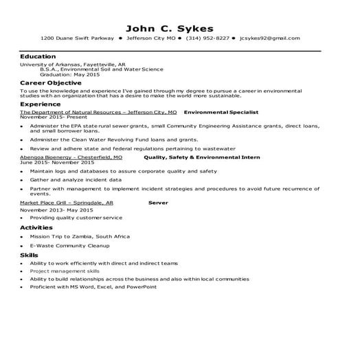 Steven.brickel.resume | DOCX