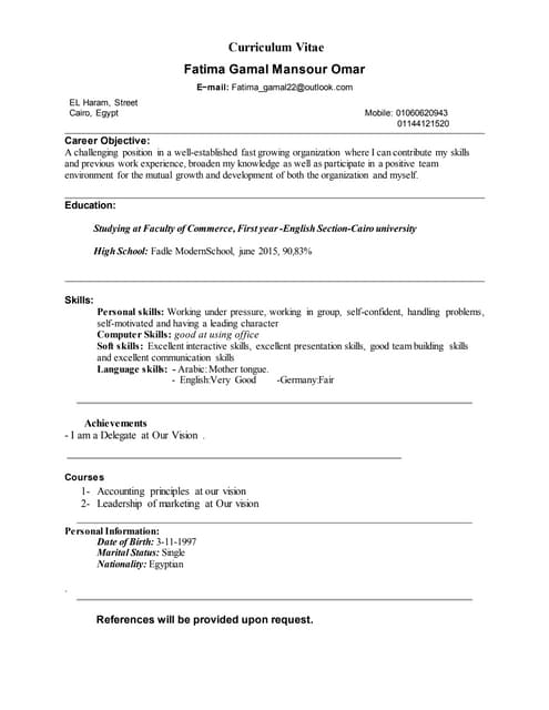 M.Nouman Aramco Format CV | DOCX | Civil Engineering Industry | Industries
