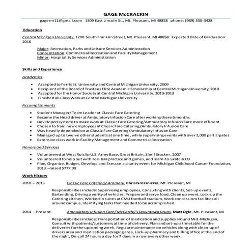 FINAL RESUME | DOCX