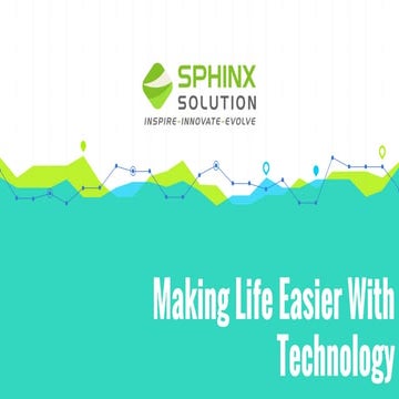 Sphinx Solution Profile | PDF