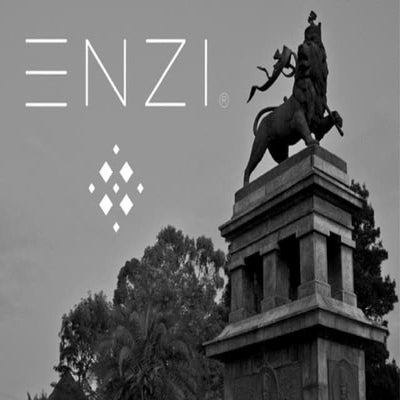 Enzi_Our_Storyc | PPT