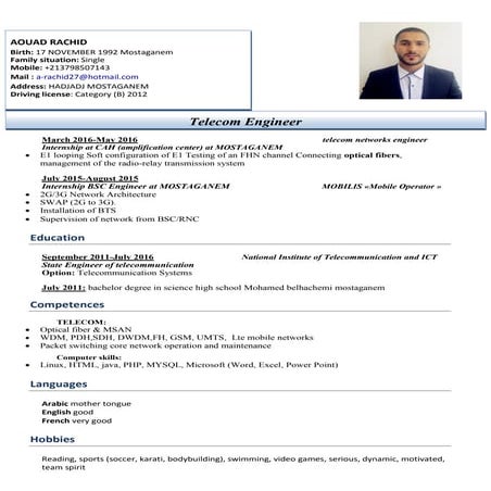 CV_Bazac_Costea_Laurentiu | PDF