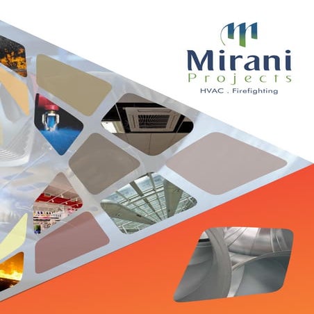 Mirani Projects E Brochure | PDF