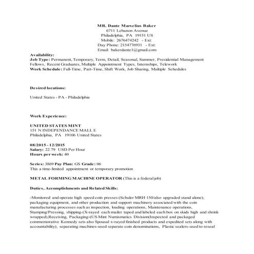 MARLY NAVARRO RESUME | DOCX