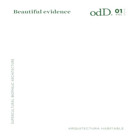 odD+ VOL 1 Beautiful Evidence | PDF