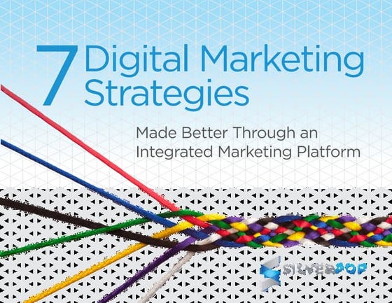 Marketing the new sales? | PDF