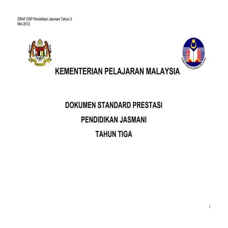 7 dsp pj tahun 3 13 mei | PPT