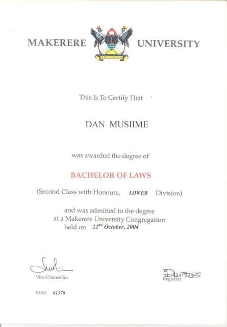 UNESCO-IHE Port Planning Certificate | PDF