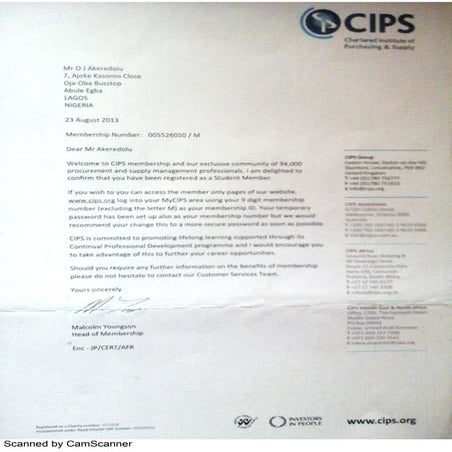 eSG - CIPS Map of Procurement Complexity | PDF