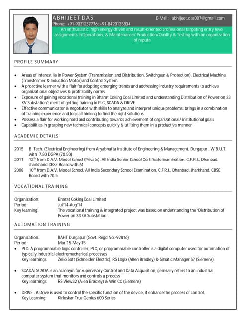 HARSHIL_CV | PDF | Technology & Computing