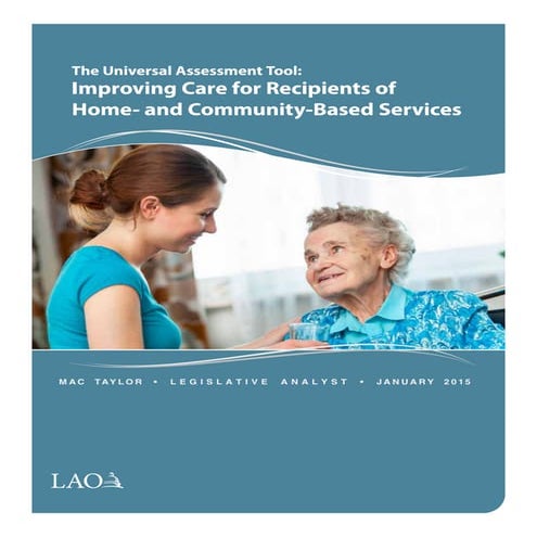 Resources for Programs Using Community Health Workers | DOCX