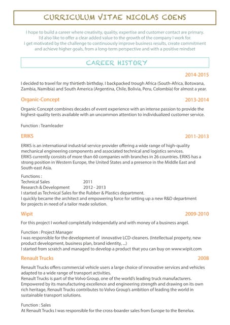 Project Checklist | PDF