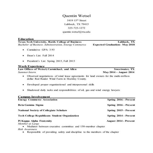 Wetsel_Quentin_Resume | DOCX