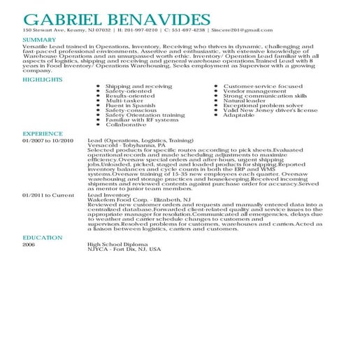 ANGEL-RESUME | DOC