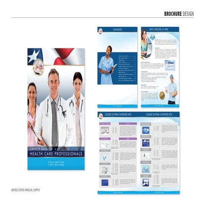 BROCURE DESIGN5 | PDF