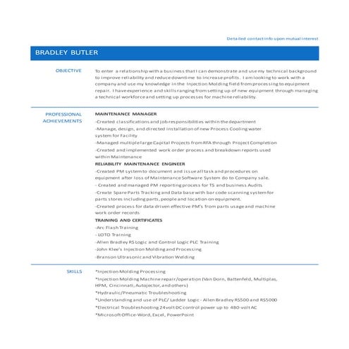 Bradley_Butler_Linkedin_Resume | DOCX