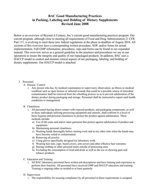 A4 project management | PDF