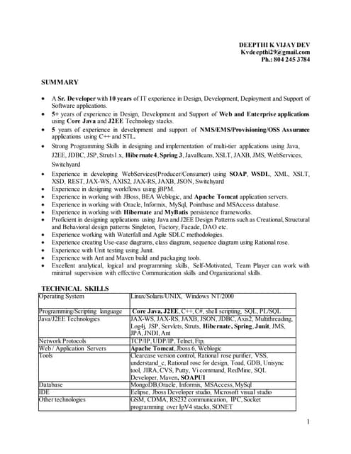 Connectiva Experience | PDF