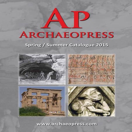 AA April 2015 Catalogue - low res website version | PDF | Geology | Science