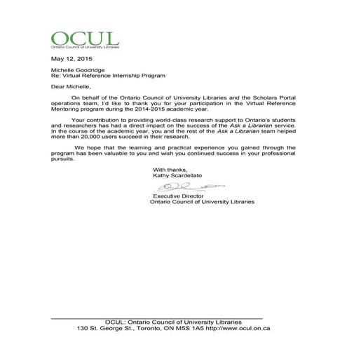 MichelleGoodridge | DOC