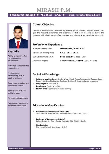 Brenda Davis Resume | DOCX